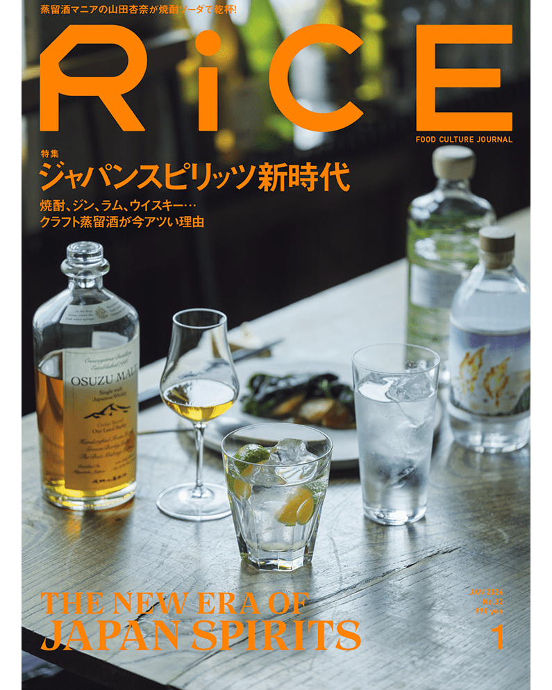 MAGAZINE | RiCE.press